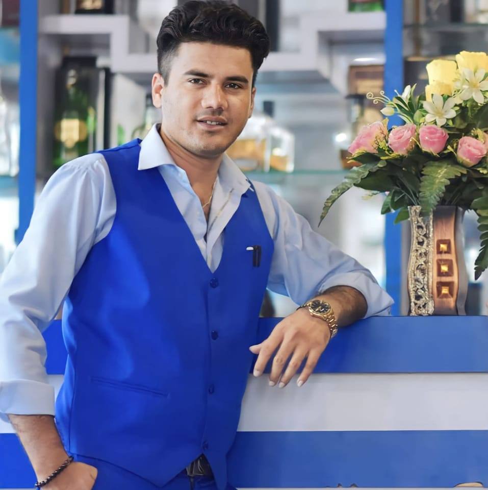 DG IT Pvt. Ltd. - Creative Digital Agency